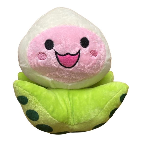 The Unbranded Brand | Toys | 6 Plush Overwatch Pachimari Stuffed Toy ...